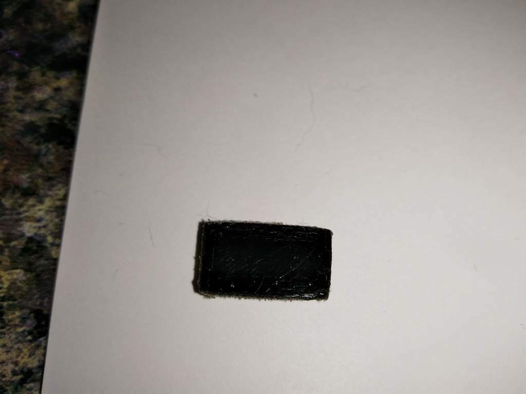 Free 3D file GB Boy Colour IR Cover・3D printer design to download・Cults