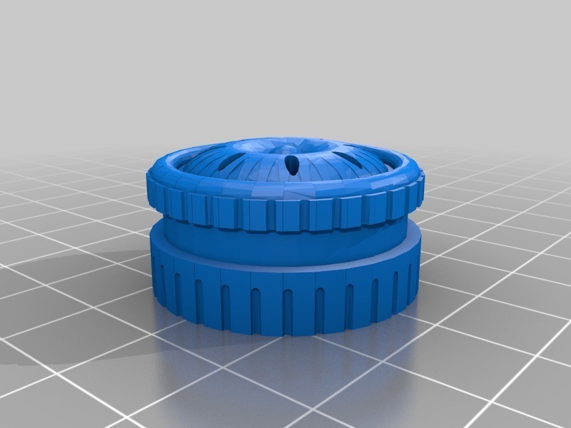Free 3D file Rubber wheel for toy 🛞・3D printable model to download・Cults