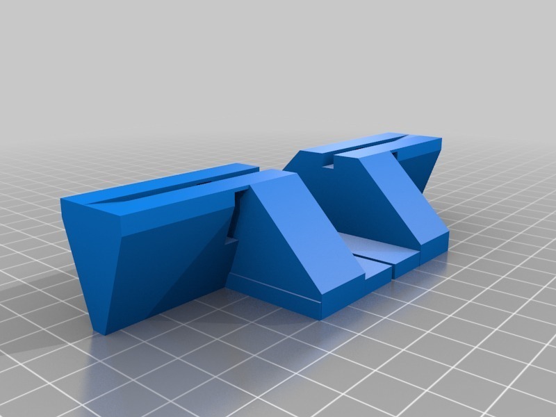 Free 3D file filament joiner 🪢・3D print object to download・Cults