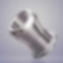 STL files for 3D printer Plug ・ Cults