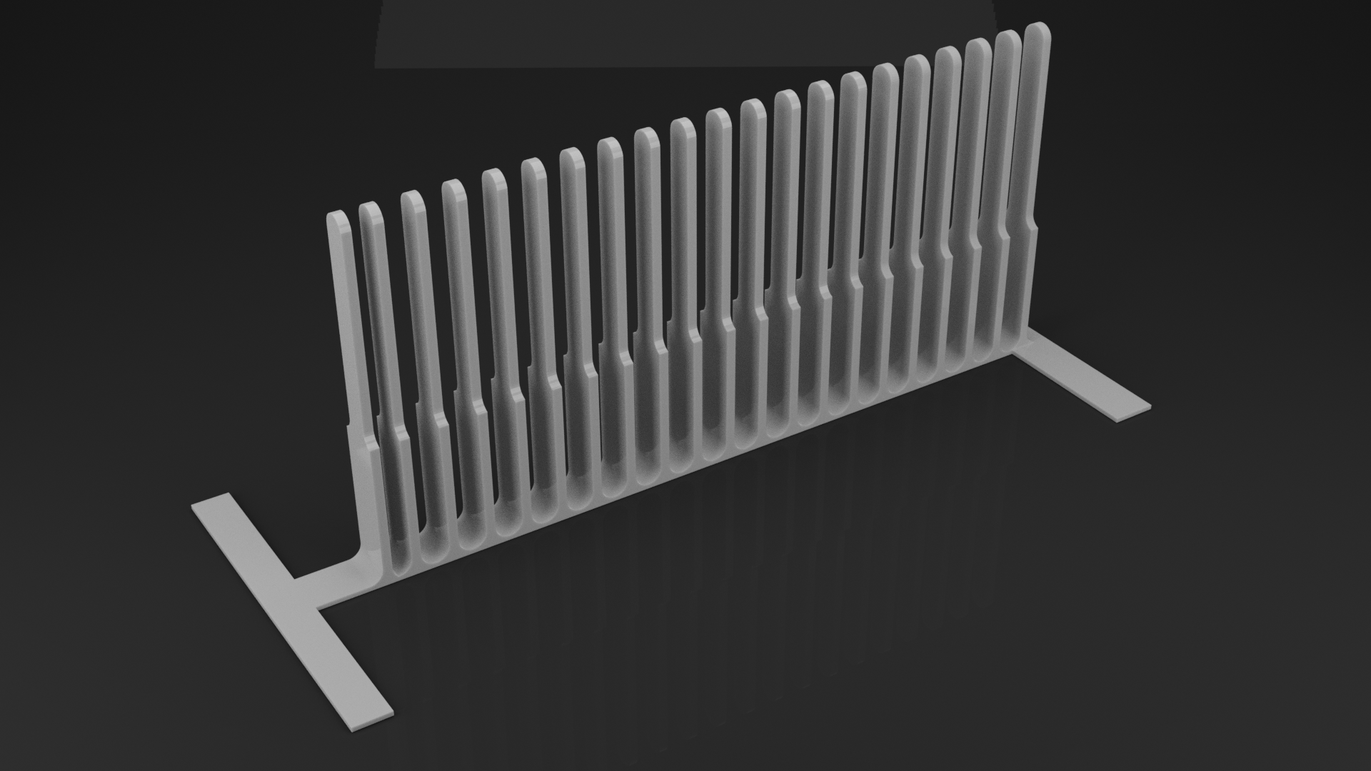 STL file Magic Cards Classifier・3D print object to download・Cults