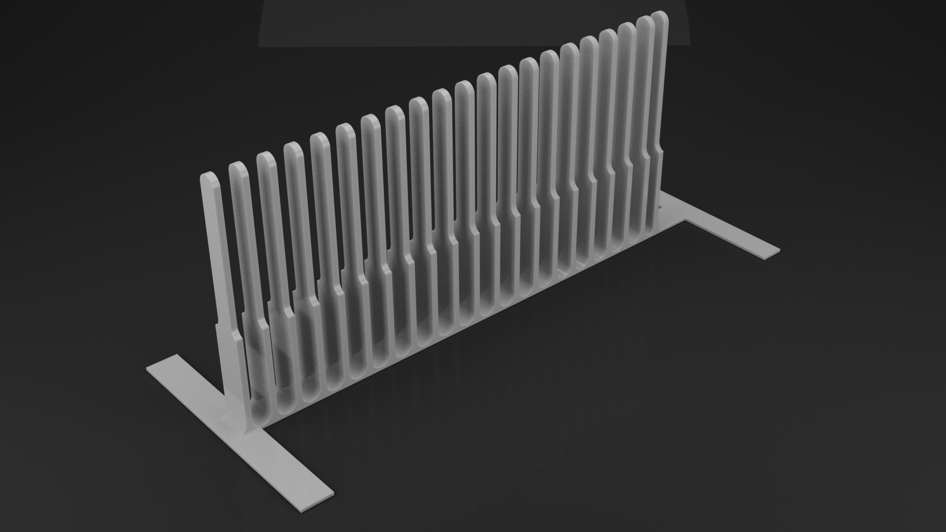 STL file Magic Cards Classifier・3D print object to download・Cults