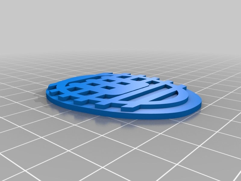 Download free STL file robot • 3D print template ・ Cults
