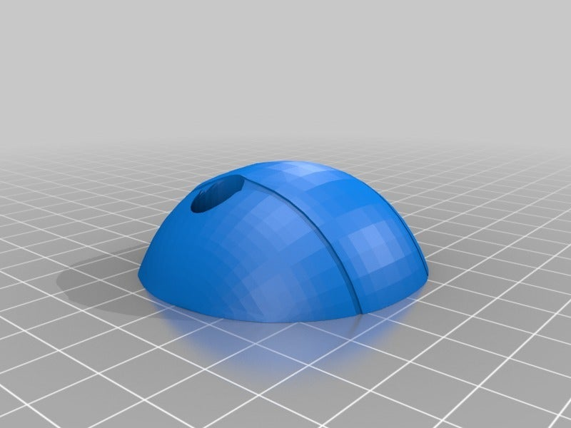 Download free STL file robot • 3D print template ・ Cults