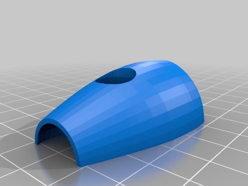Download free STL file robot • 3D print template ・ Cults