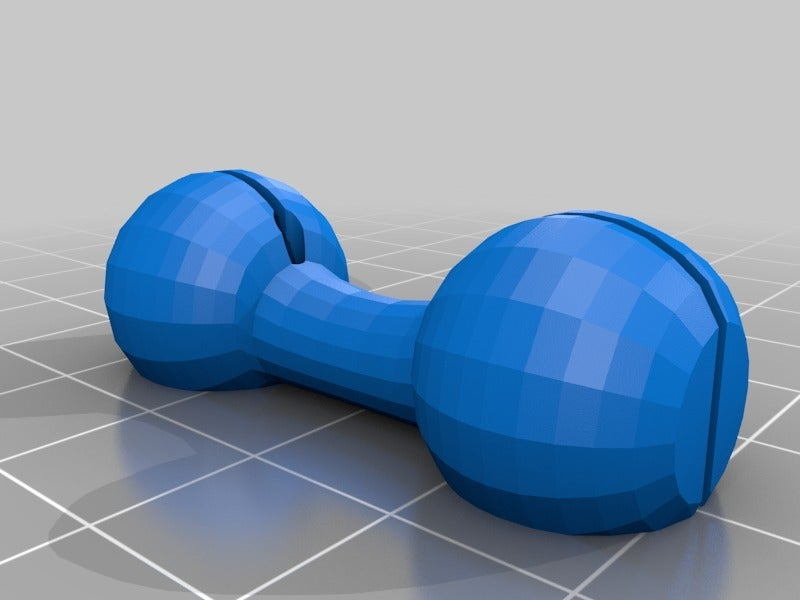 Download free STL file robot • 3D print template ・ Cults