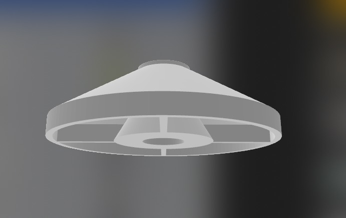 Fichier 3D gratuit 45 Record Middle ⏺️・Modèle à télécharger et à ...