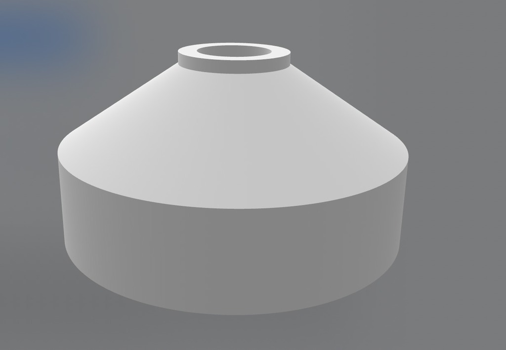 Free 3D file 45 Record Middle・3D print object to download・Cults