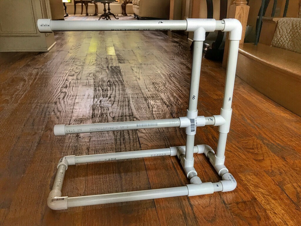 Free 3D file Multi-Spool Holder 🧞‍♂️・3D printer model to download・Cults