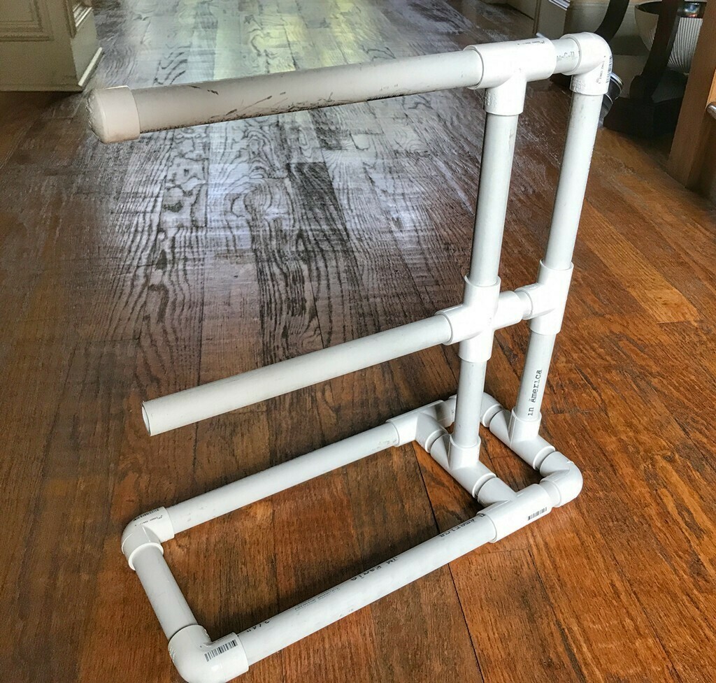 Free 3D file Multi-Spool Holder 🧞‍♂️・3D printer model to download・Cults