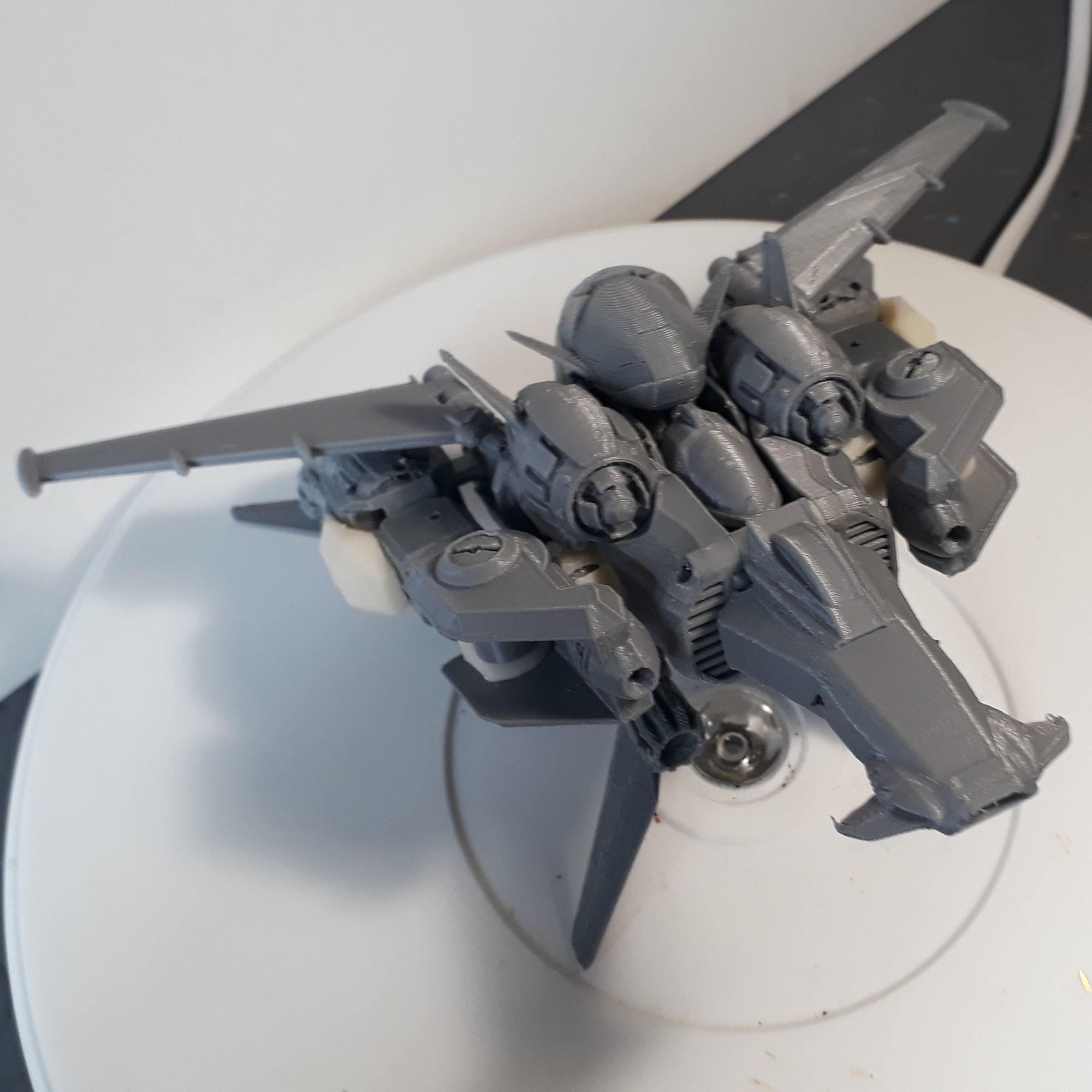 3D file Hyperion M-03 ️・3D printable design to download・Cults