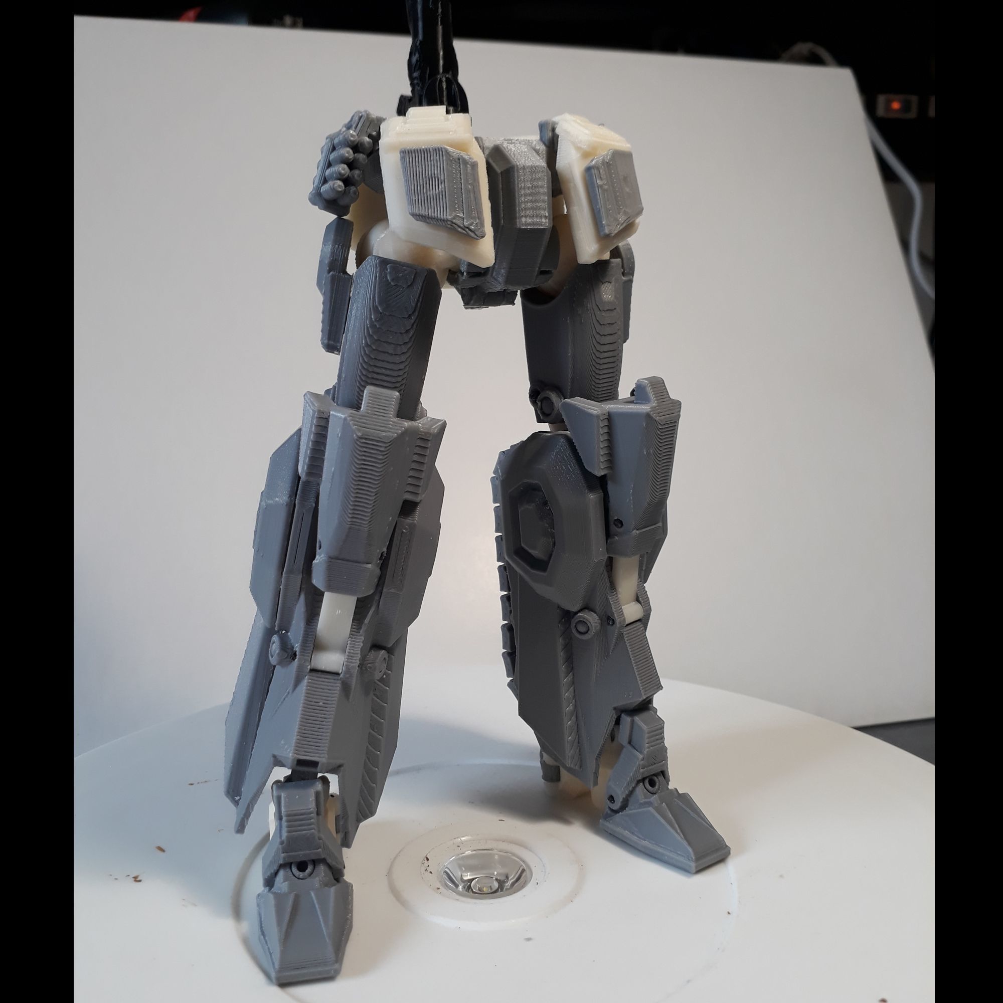 3D file Hyperion M-03 ️・3D printable design to download・Cults
