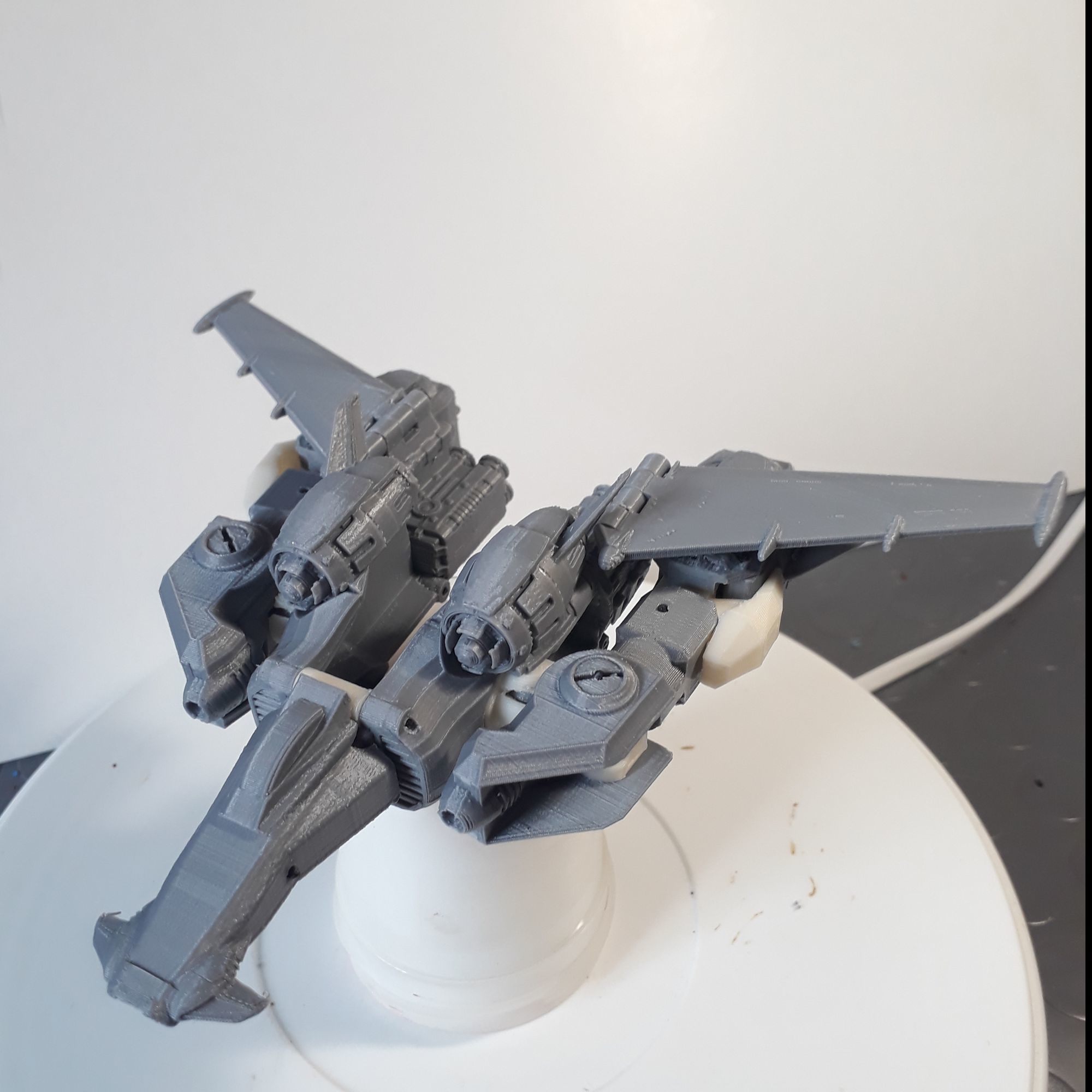 3D file Hyperion M-03 ️・3D printable design to download・Cults