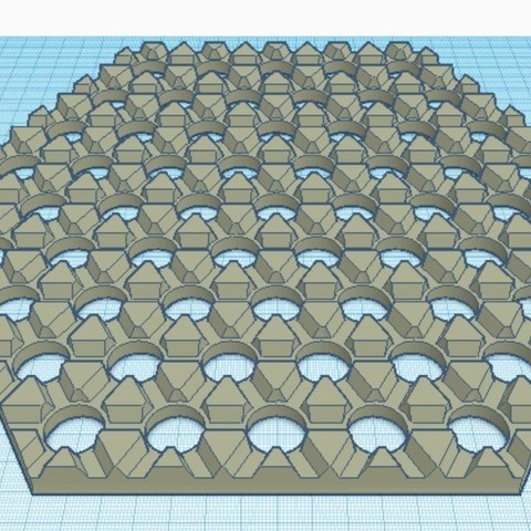 Download STL file Abalone Game big size • 3D printable template ・ Cults