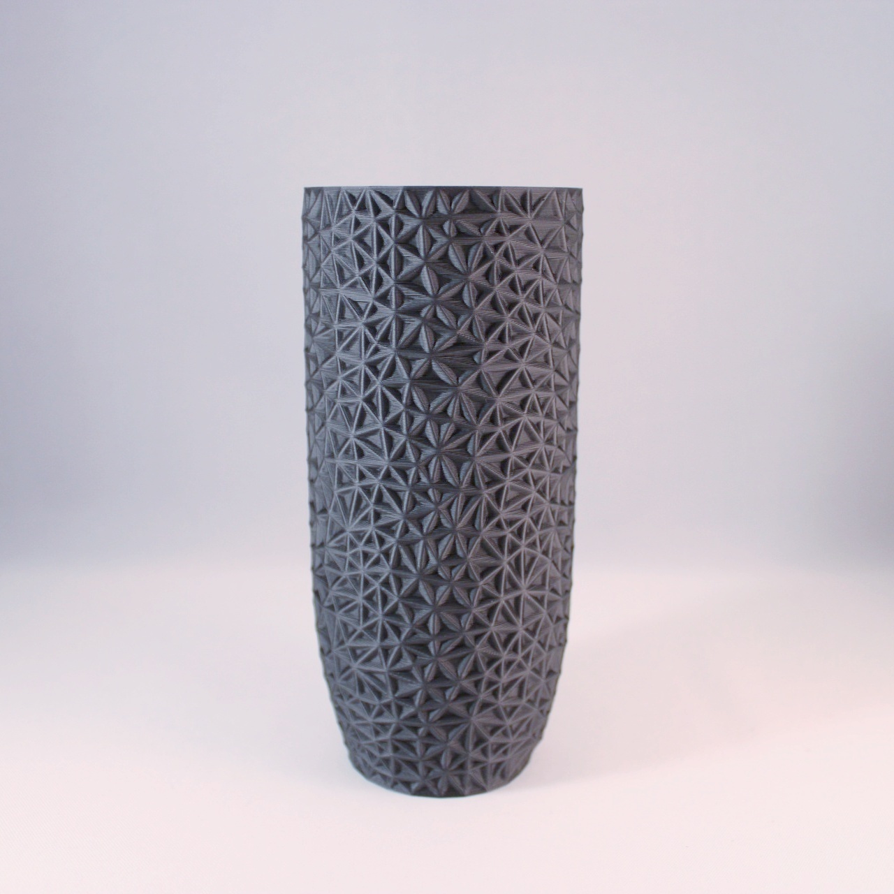 3D printing Polygon Vase • made with Ultimaker 2+・Cults