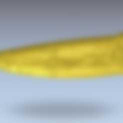 Download free 3D print files Goose sword 3D model ・ Cults