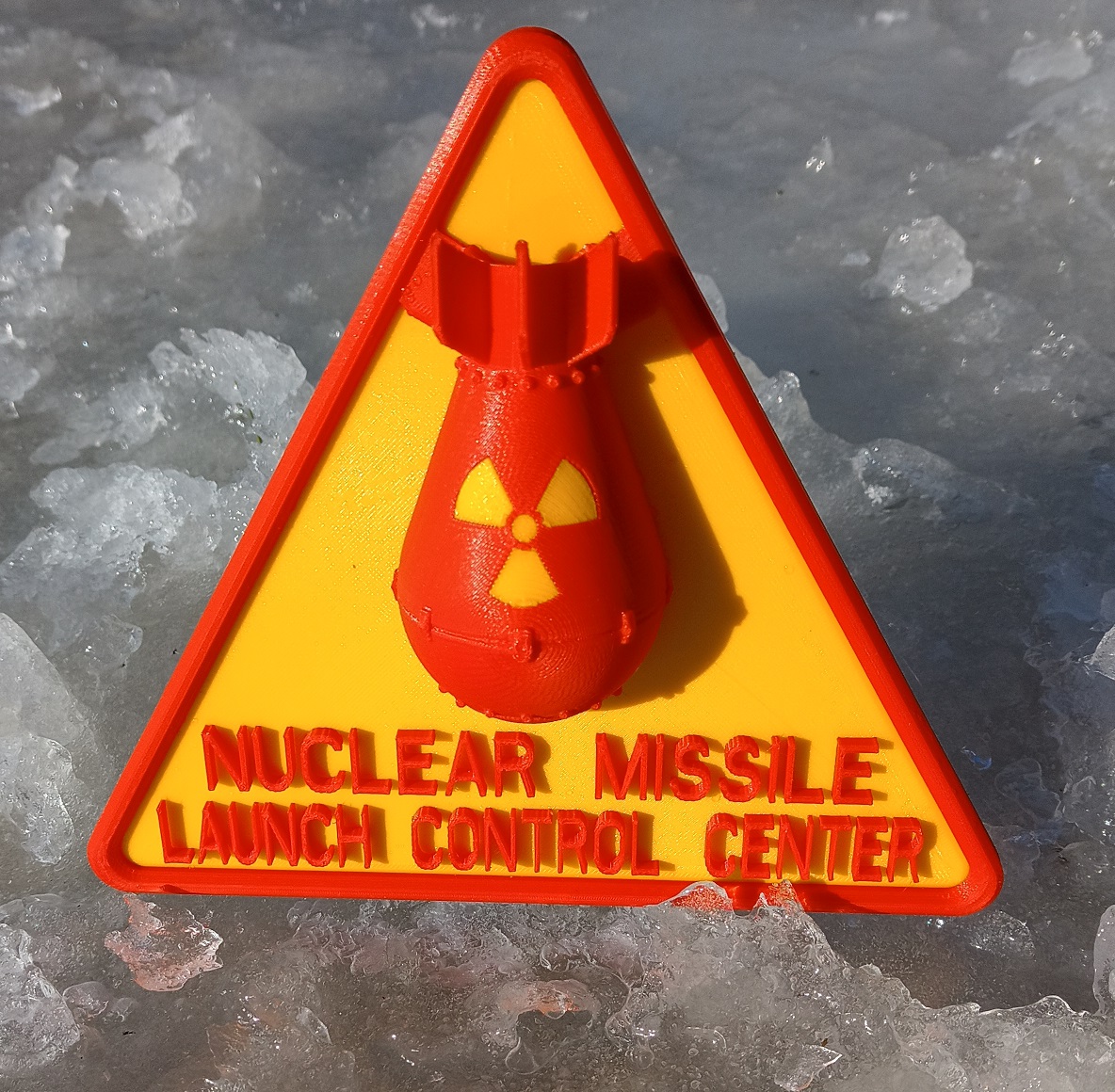 3d Nuclear Sign