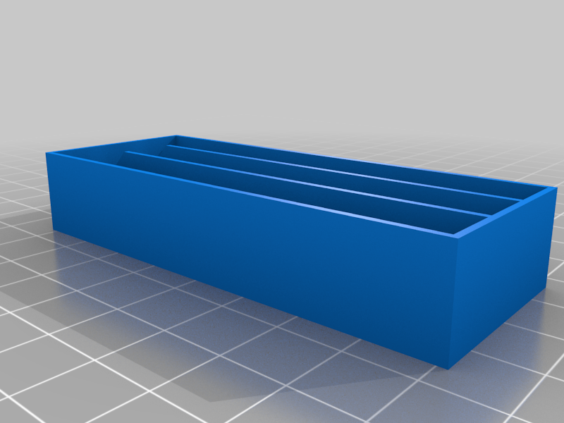 Free 3D file Koeksuster Cutter 🏠・Model to download and 3D print・Cults