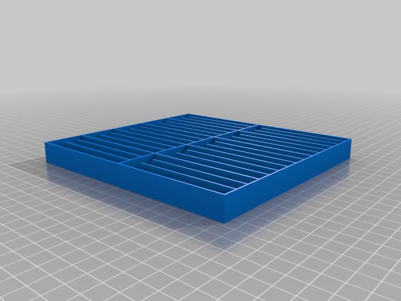 Free 3D file Koeksuster Cutter 🏠・Model to download and 3D print・Cults