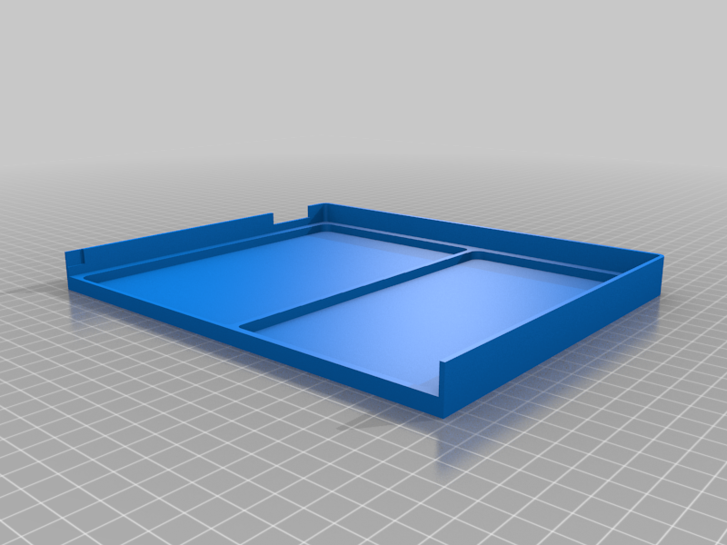 Free 3D file Polyend Tracker protection Cover・3D printing idea to ...