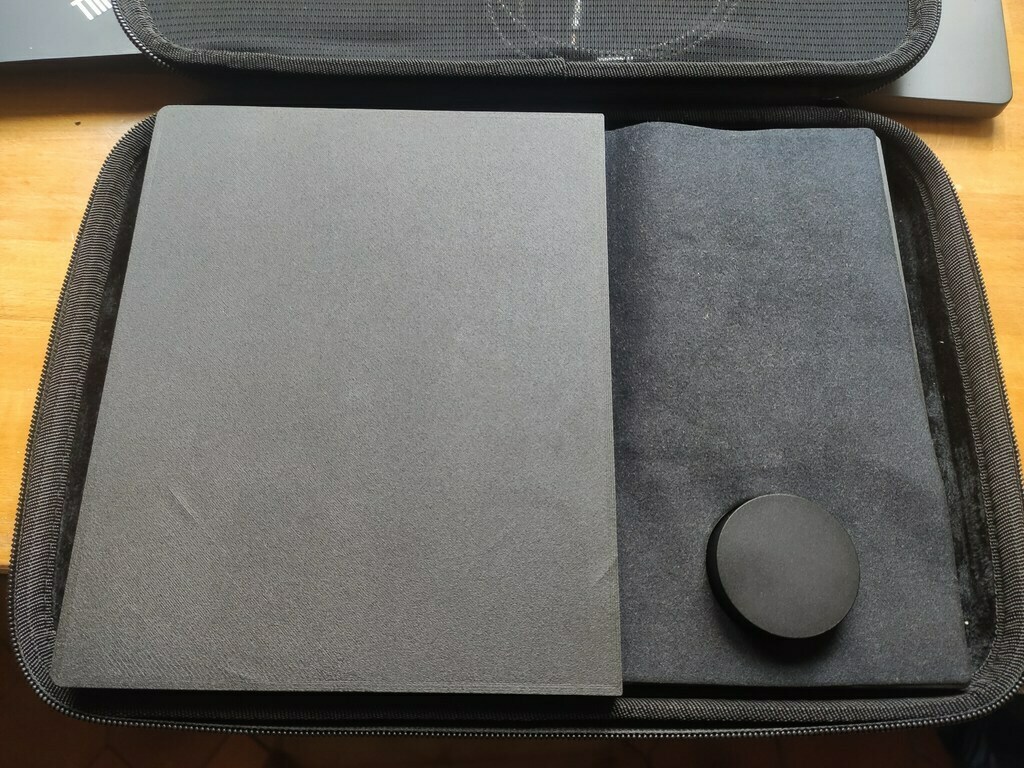 Free 3D file Polyend Tracker protection Cover・3D printing idea to ...
