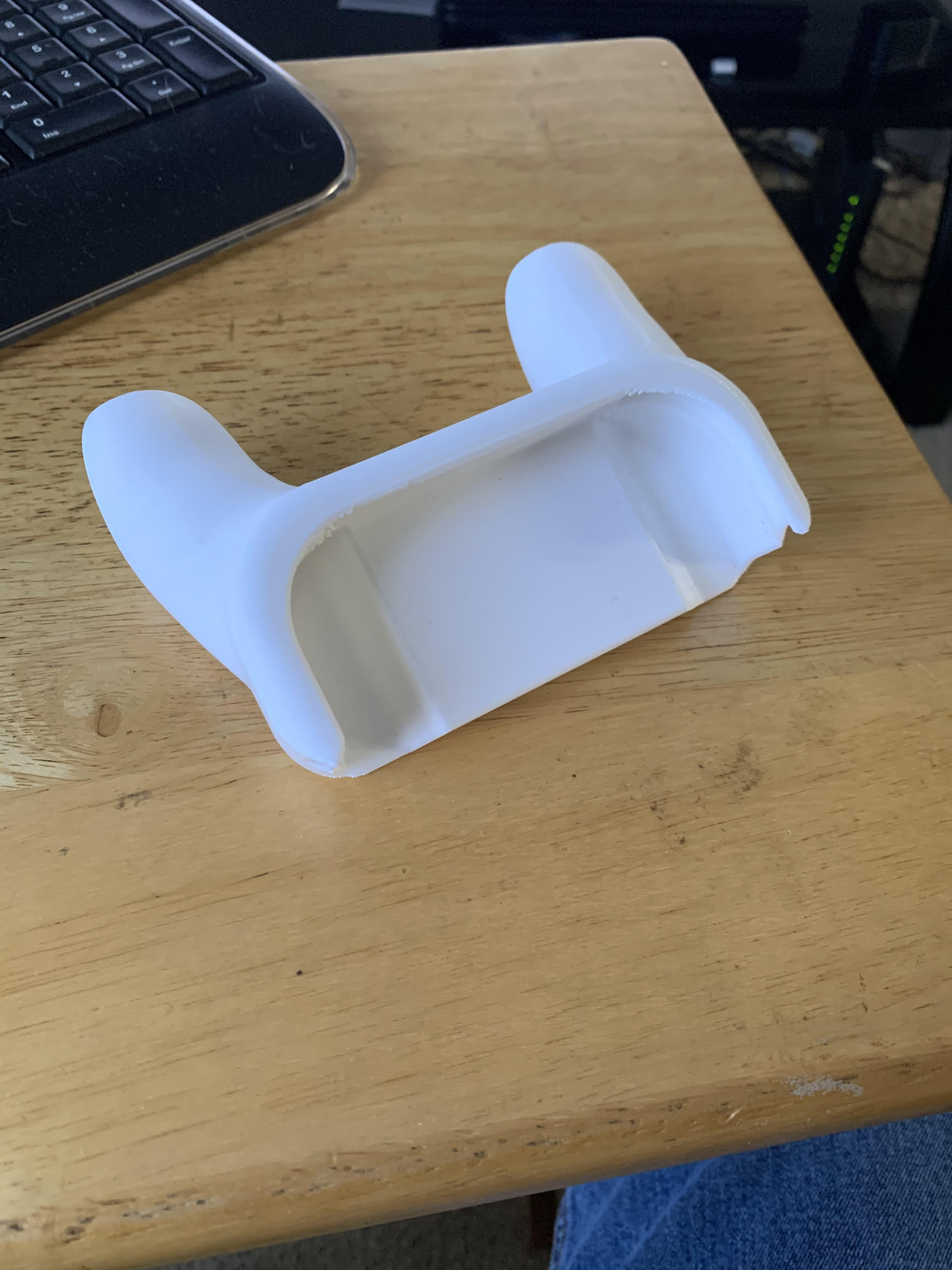 STL file SWITCH SINGLE CONTROLLER GRIP・3D printable model to download・Cults