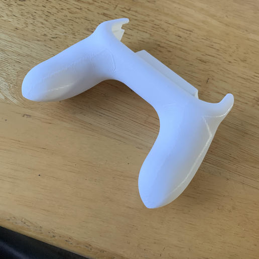 Download 3D printer files SWITCH SINGLE CONTROLLER GRIP ・ Cults
