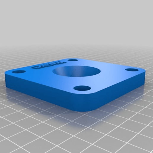 Download free 3D printing templates Drill Guide Dremel ・ Cults