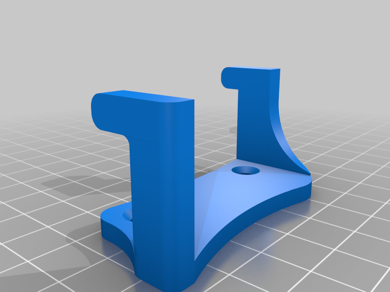 Free STL file Stanley shear holder・3D printing idea to download・Cults