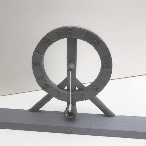 Download free STL file Niveau egyptien / Egyptian level ・ Cults