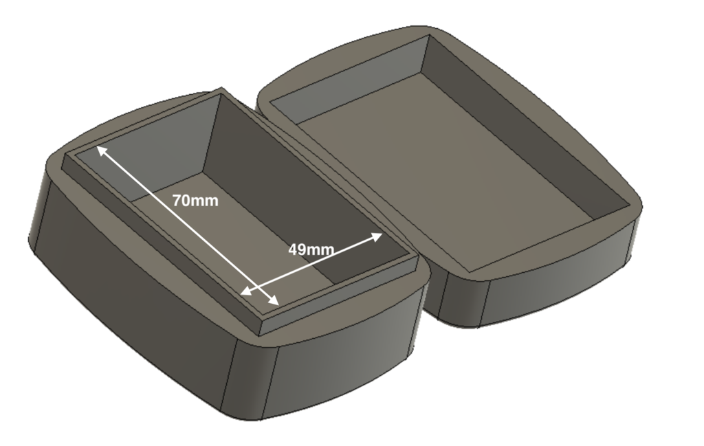 Free STL file Shaving soap box・3D printer design to download・Cults
