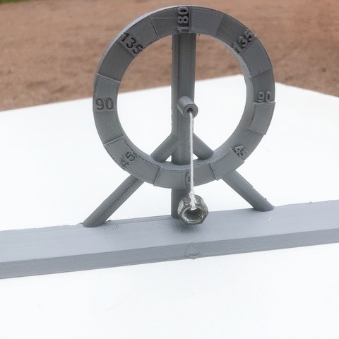 Download free STL file Niveau egyptien / Egyptian level ・ Cults