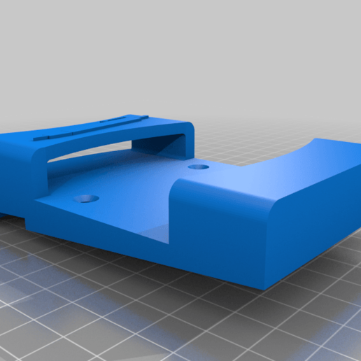 Download free 3D printing designs Pencil holder ・ Cults