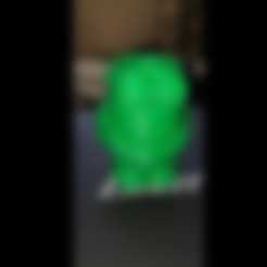 Download free 3D printer model Minion Flower Pot ・ Cults