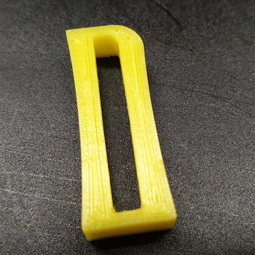 Download free 3D printing designs 20-Pin Connector Tightener ・ Cults