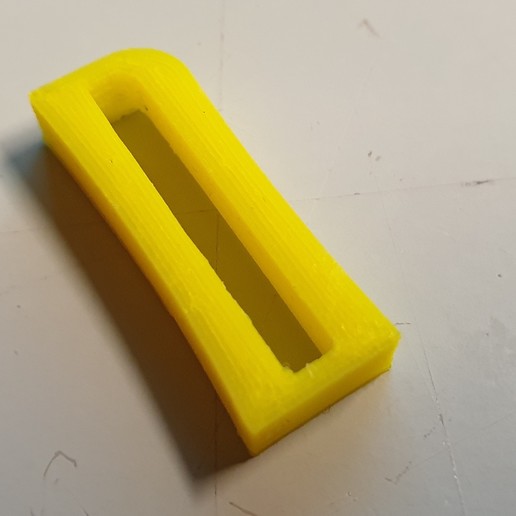 Download free 3D printing designs 20-Pin Connector Tightener ・ Cults