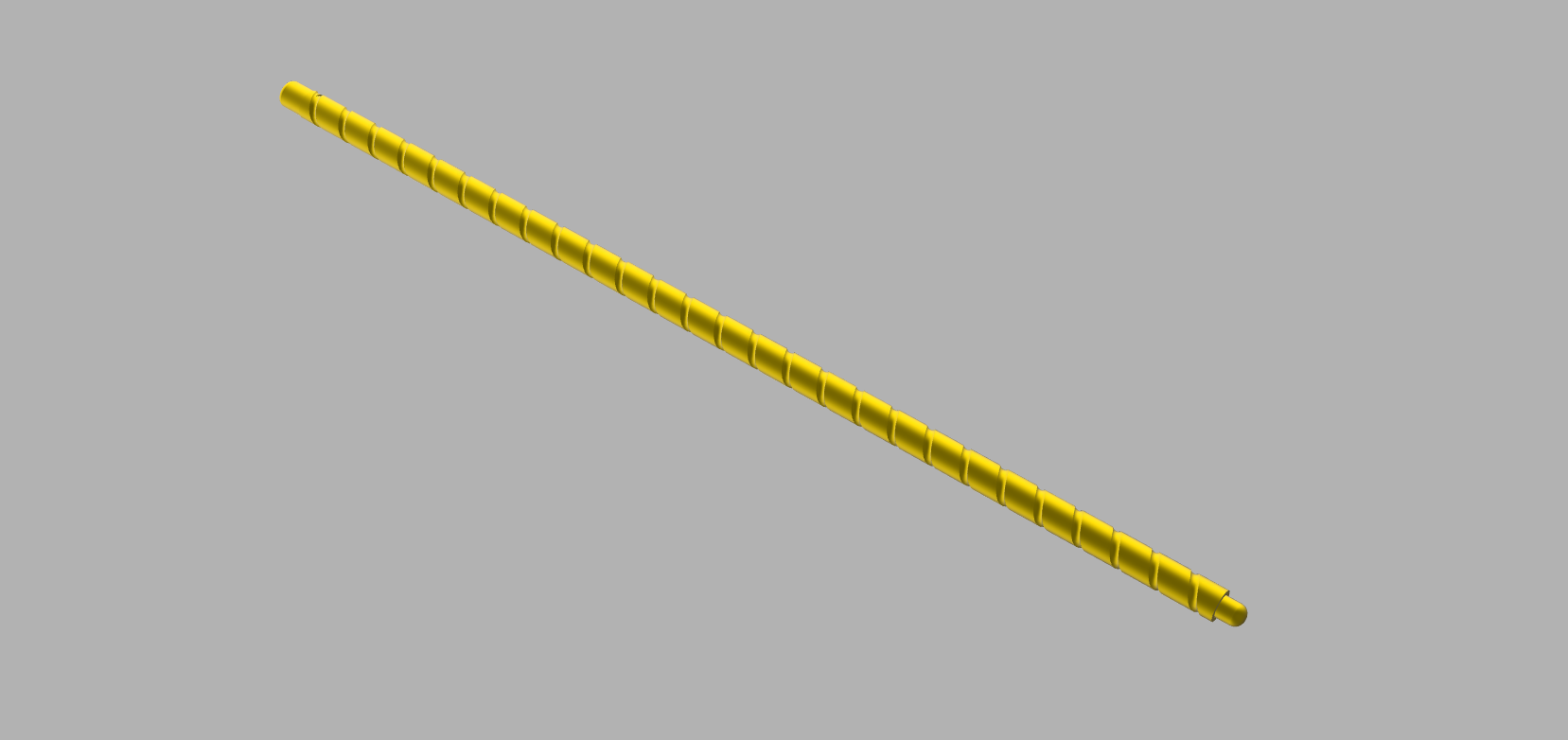 STL file The Riddler - BATMAN Forever - Sphinx Cane - Mystery Man -・3D ...