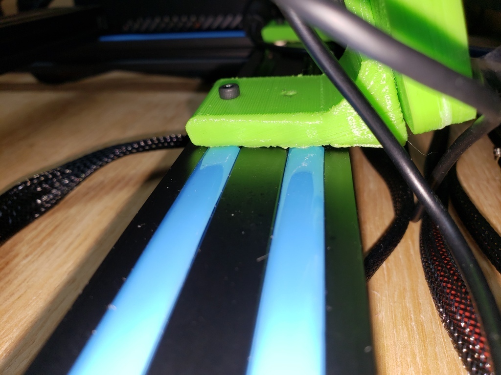 Free 3D file Raspberry Pi 7in display Case and stand Pi Logo Remix・3D ...