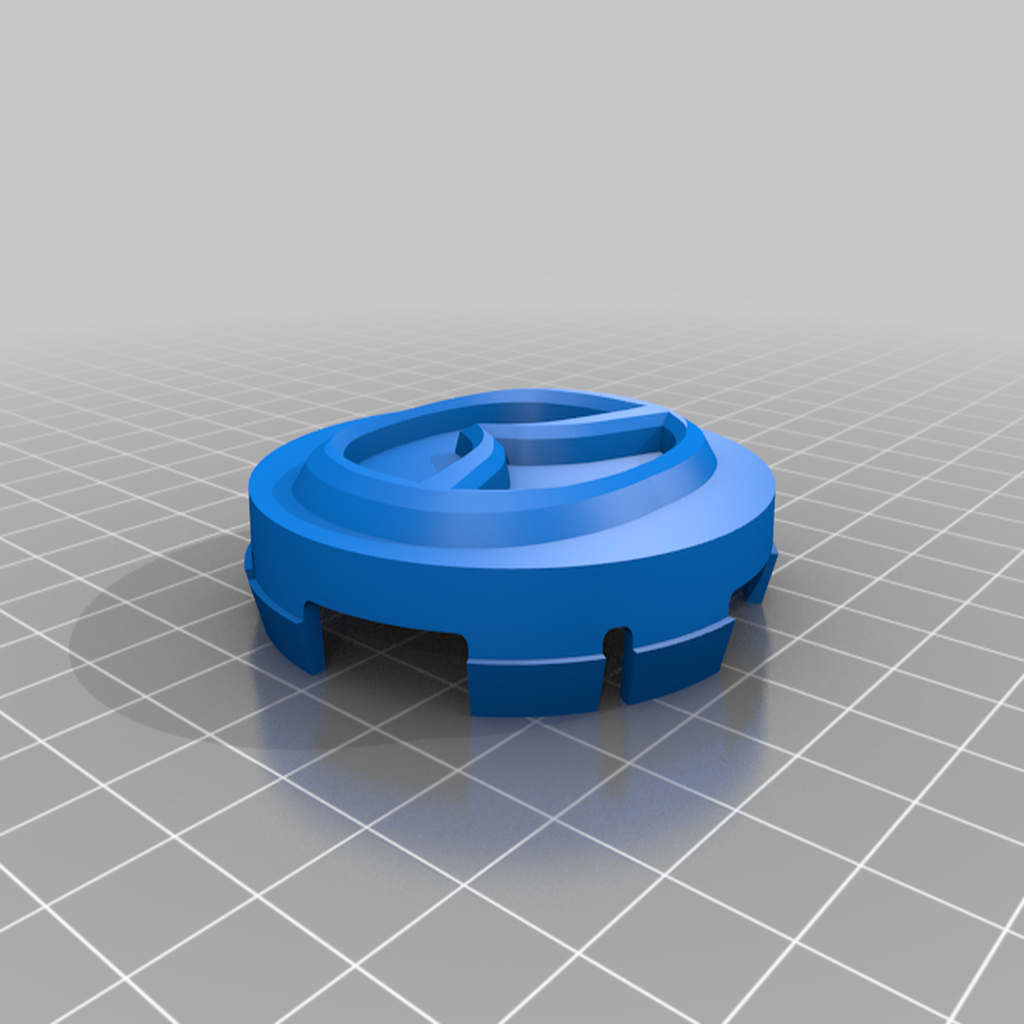 Free STL file Mazda cover・3D printer design to download・Cults