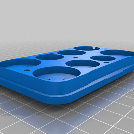 Download free STL file Coin holder • 3D printable model ・ Cults