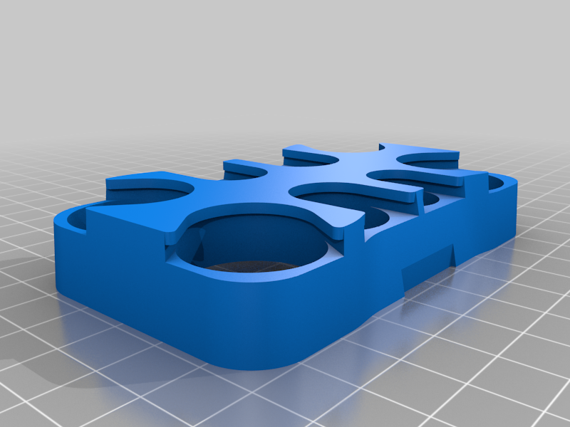 Download free STL file Coin holder • 3D printable model ・ Cults
