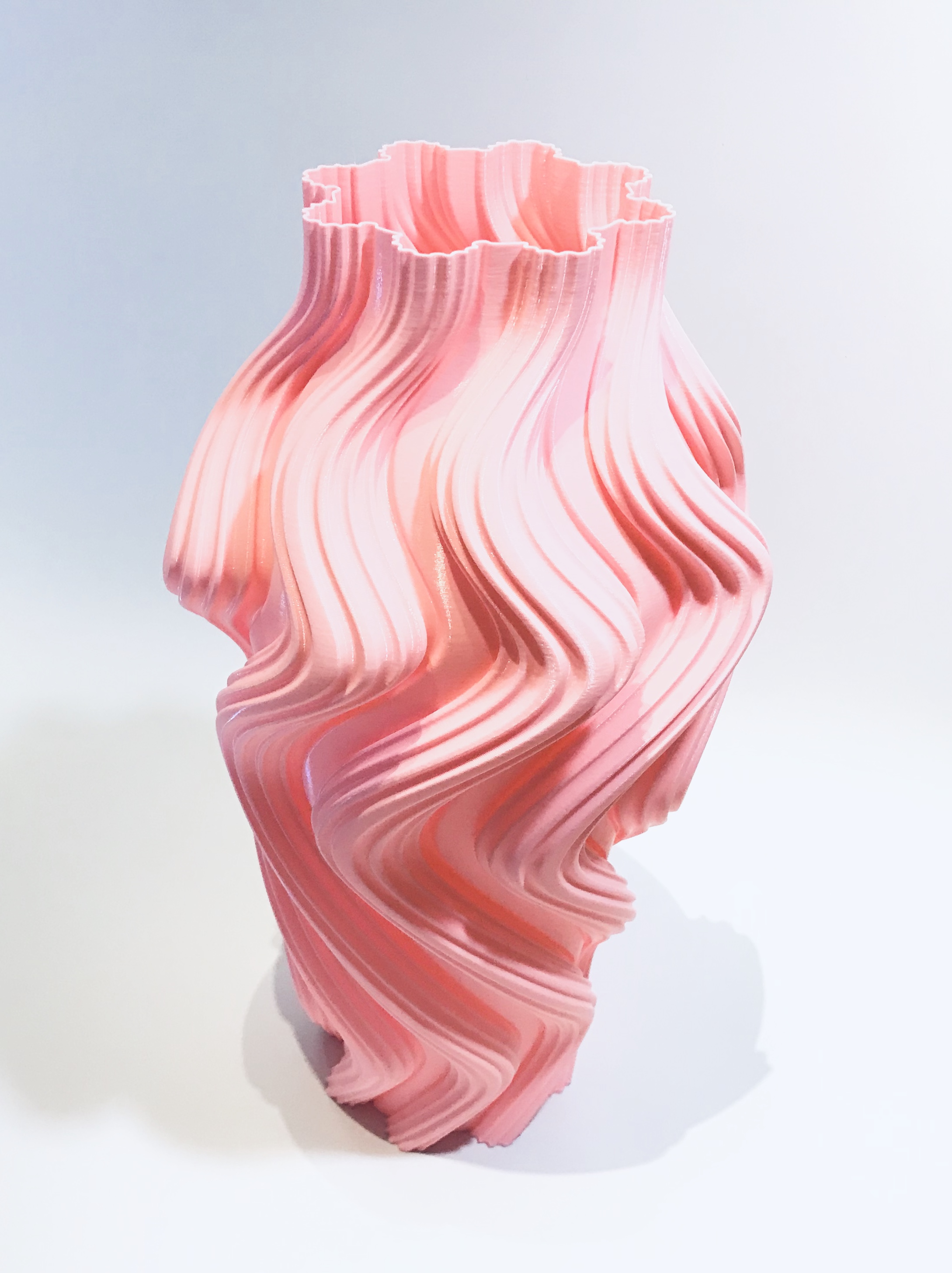 Файл STL 99 vase・Дизайн 3D принтера для загрузки・Cults