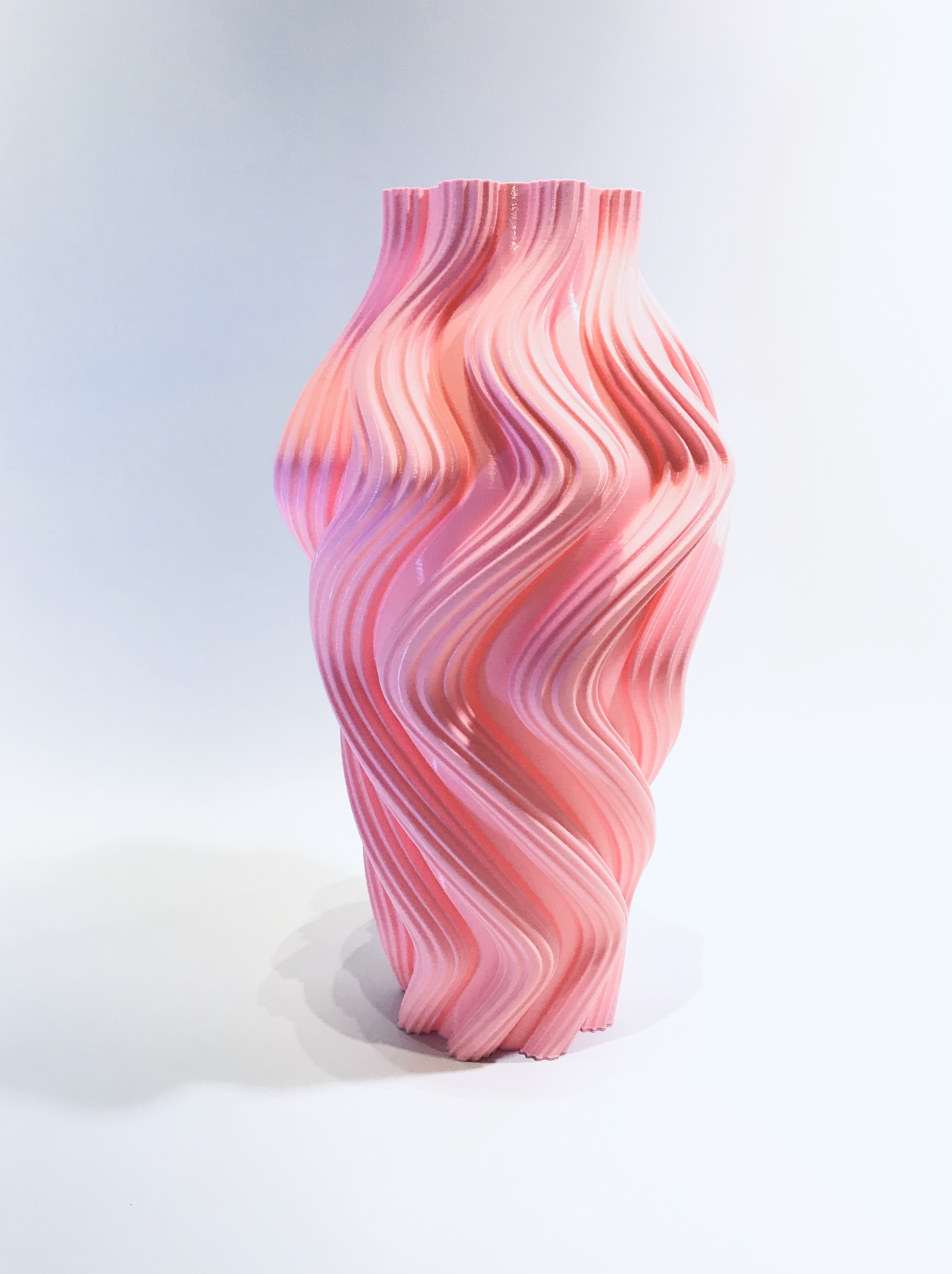 Файл STL 99 vase・Дизайн 3D принтера для загрузки・Cults