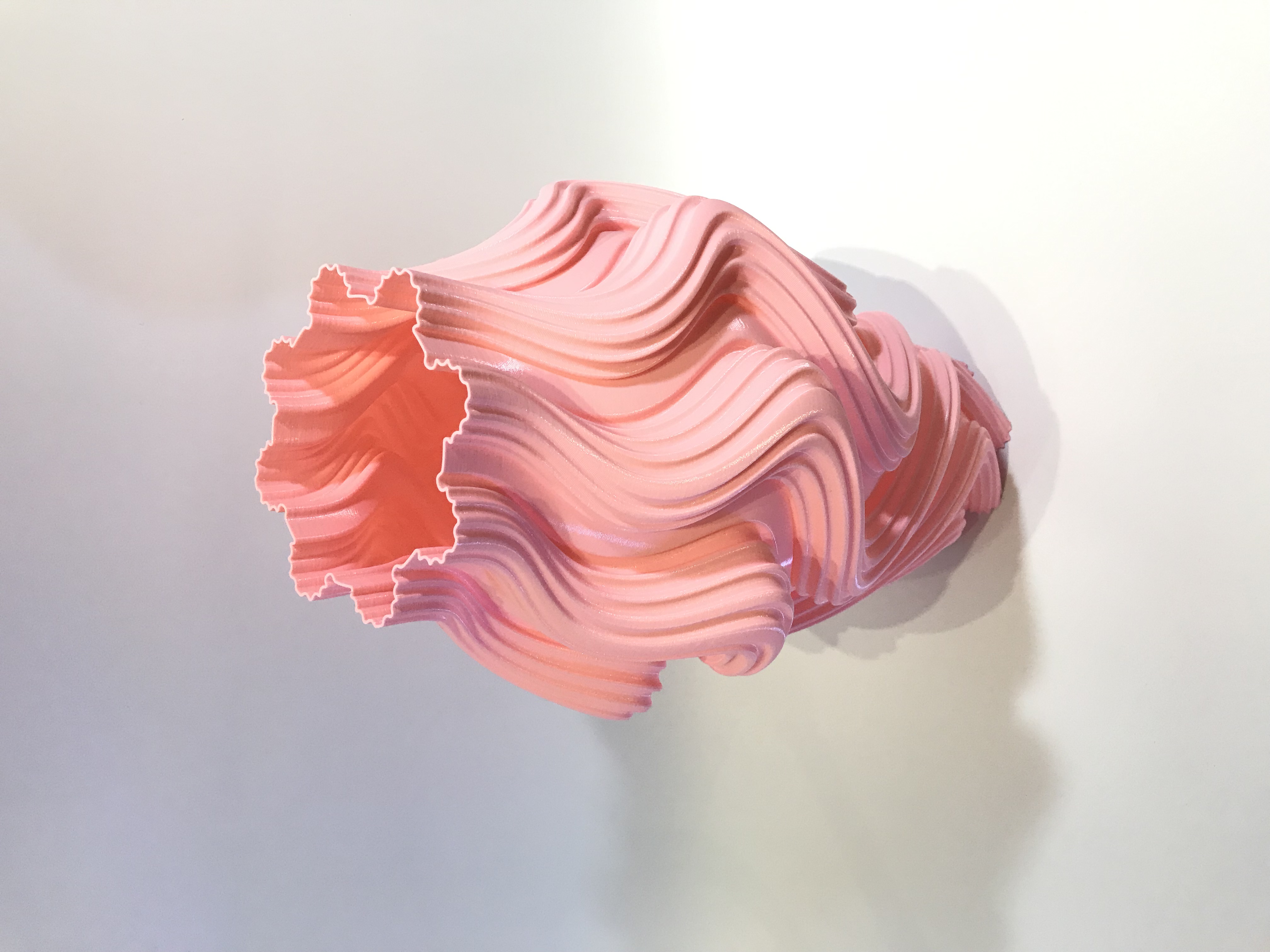 Файл STL 99 vase・Дизайн 3D принтера для загрузки・Cults