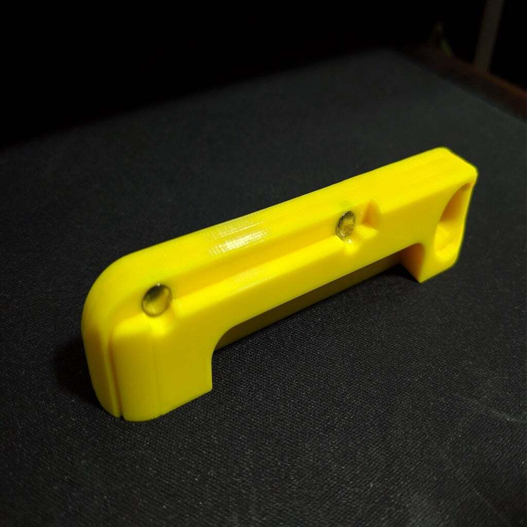 Free STL file Edelkrone FlexTilt 3D Magnetic Allen key・Design to ...