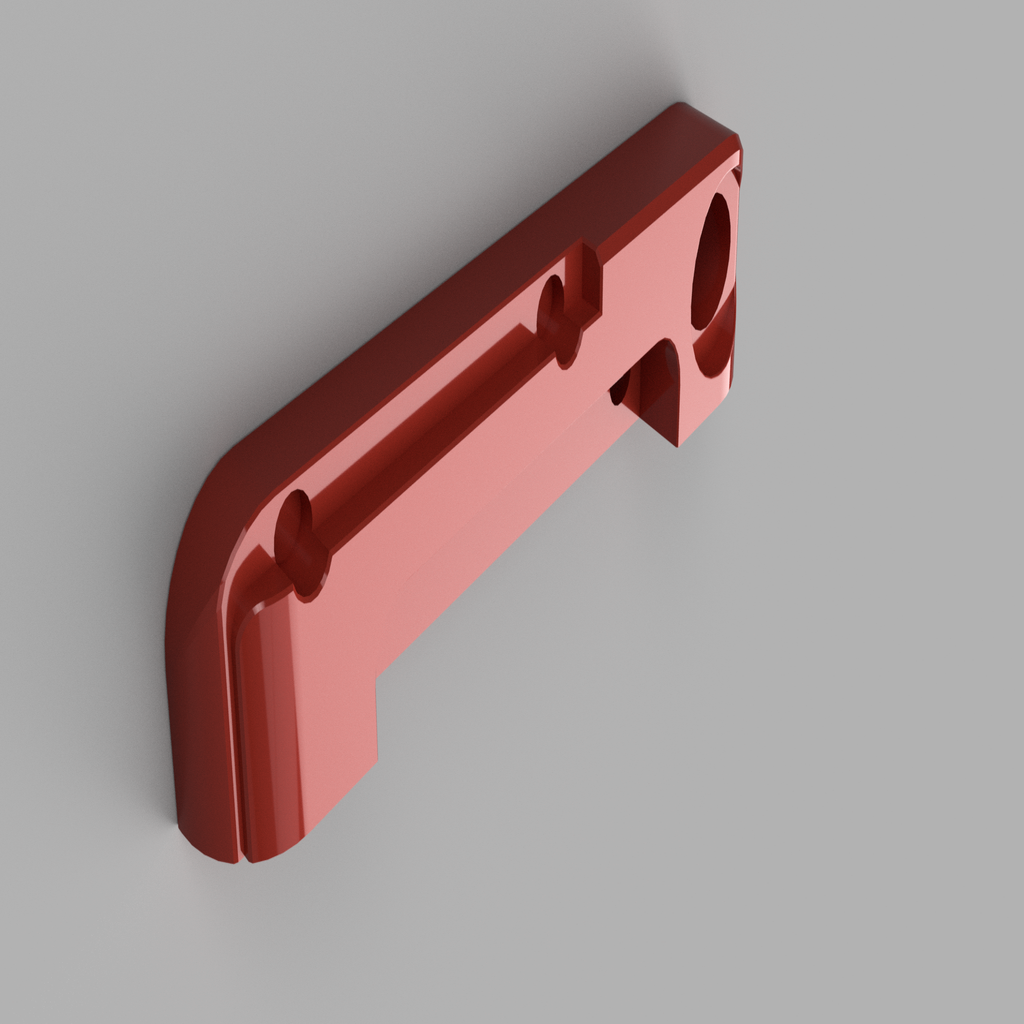 Free STL file Edelkrone FlexTilt 3D Magnetic Allen key・Design to ...