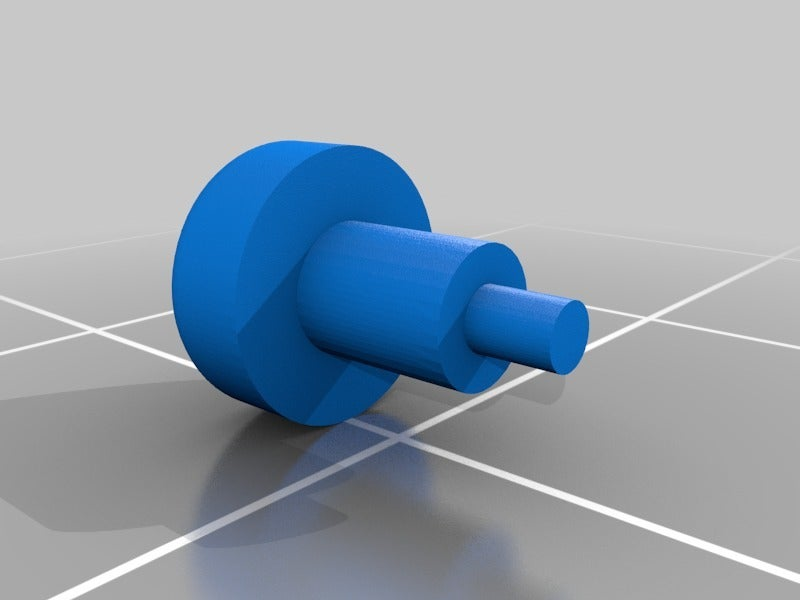 Free STL file 50 t flat car platform 1:87 - HO / H0 scale 🚗・3D print ...