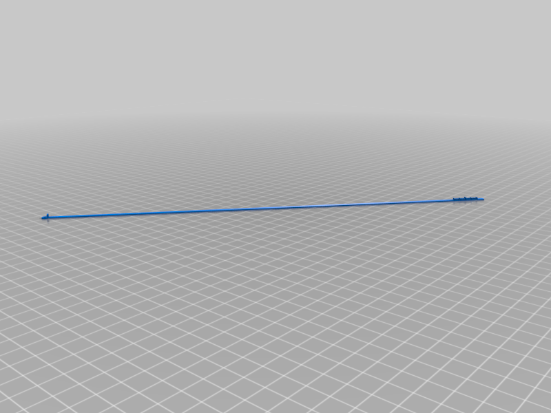 Free 3D file Prusa MK2 MK42 bed Skew Calibration・3D print design to ...
