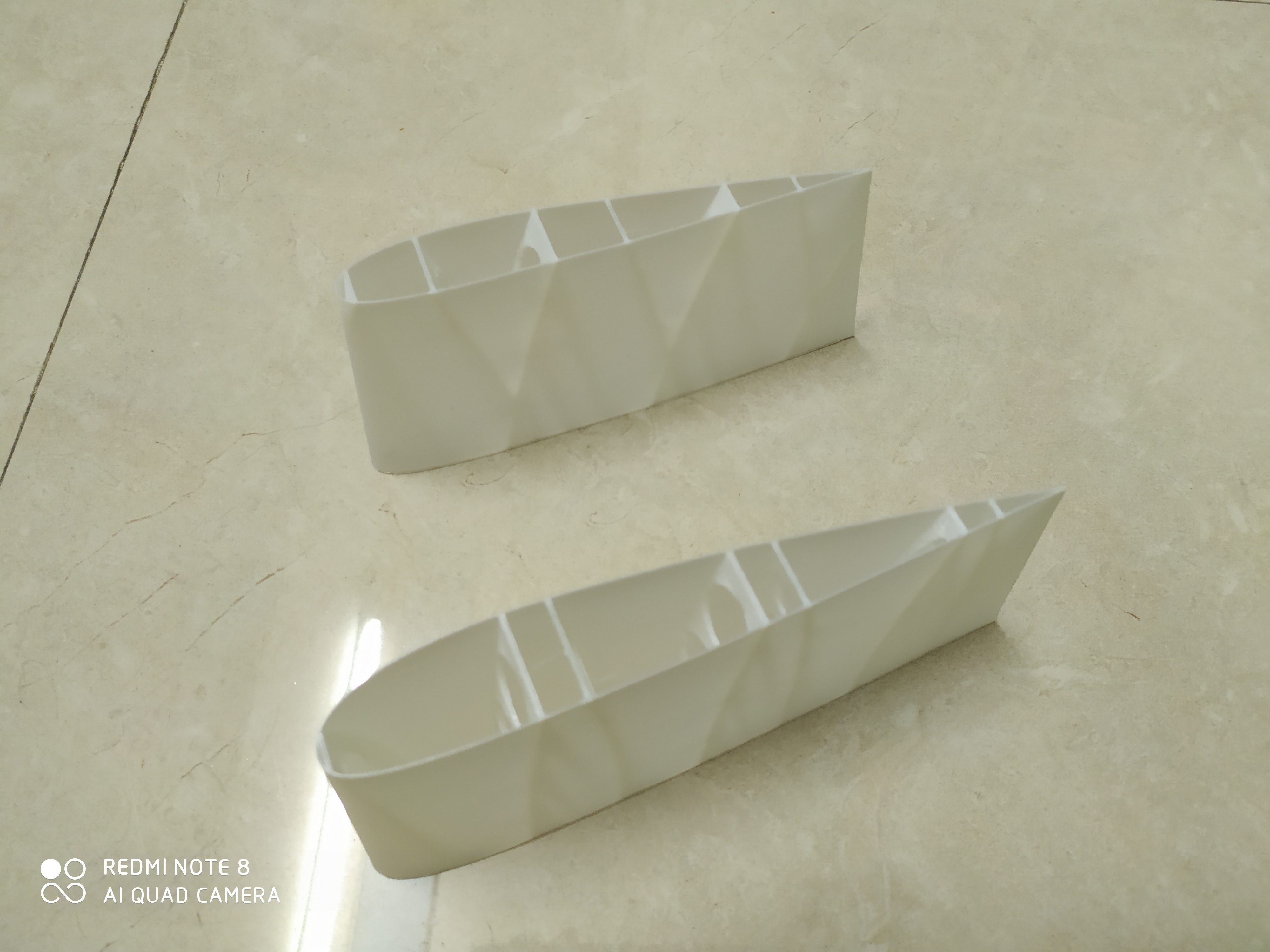 Free STL file Wing demo・3D printing design to download・Cults