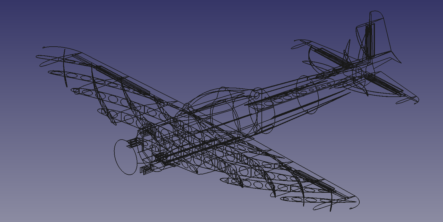 3D file Mitsubishi A6M2 Zero plane・3D printer model to download・Cults